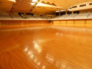 Exercise Facilities List | Accessible Travel Okinawa
